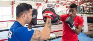 Boxning Stockholm – För oss som vill träna boxning i Stockholm